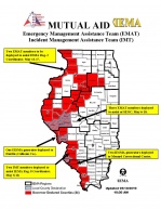 Illinois Emergency Services Management Association